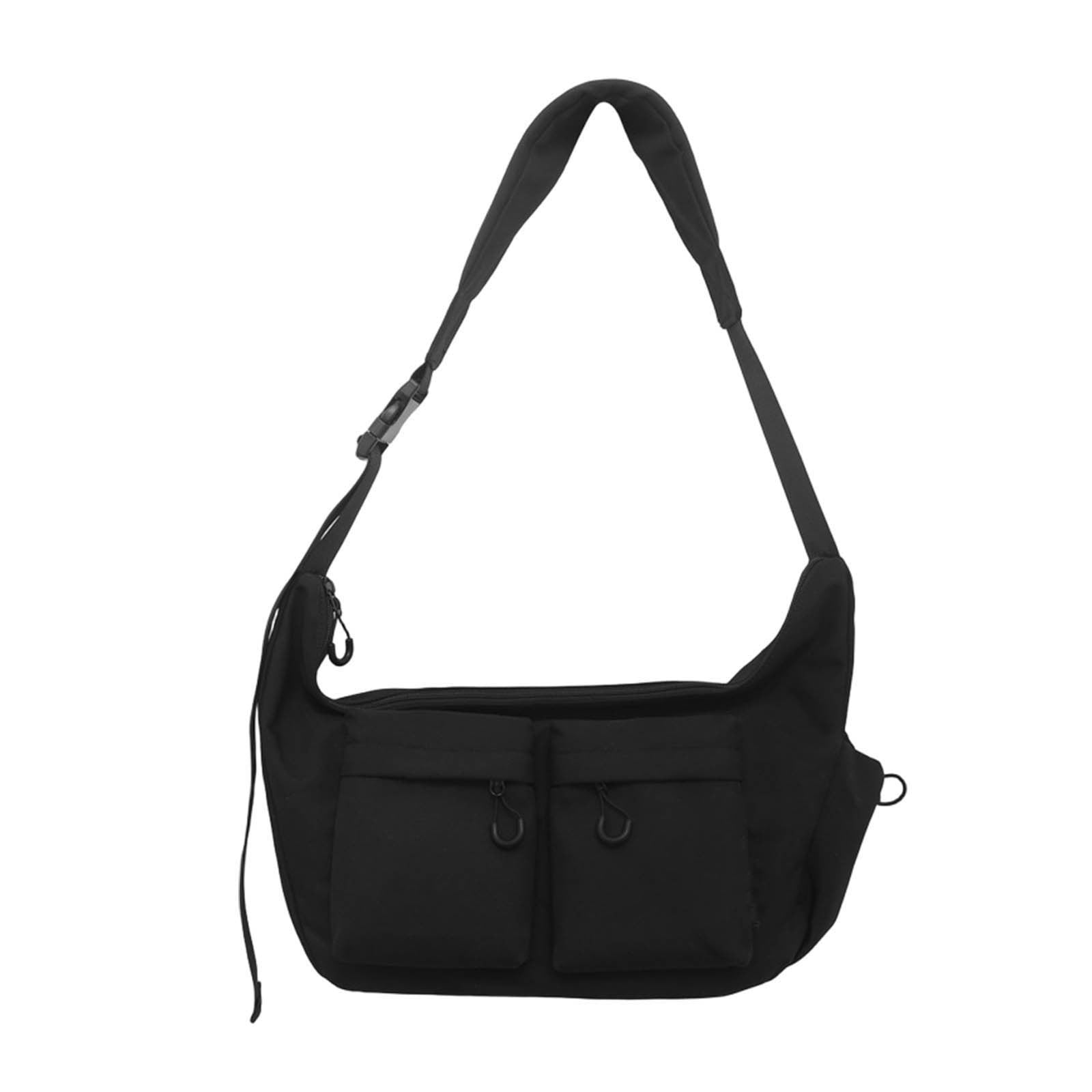 Hmsavn Organization and Storage Shoulder Bag Large Capacity Crossbody ...