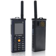 HotPepper Tabasco HPPL62A 8GB Black Flip Phone for T-Mobile Only ...