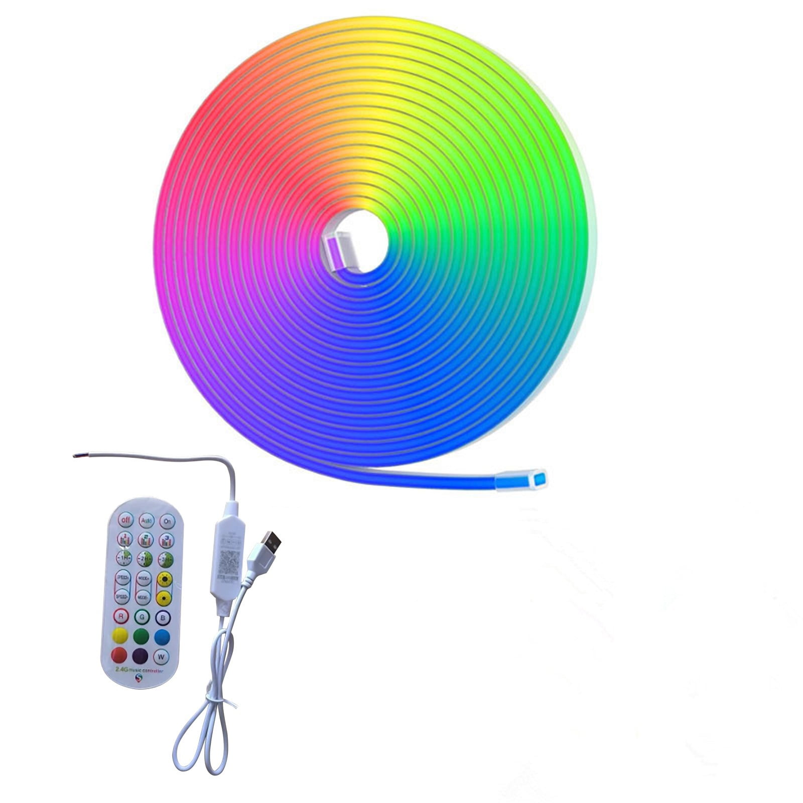 Hmsavn Realm Graffiti Wifi Neon Rgb Colorful Set Bluetooth Phantom ...