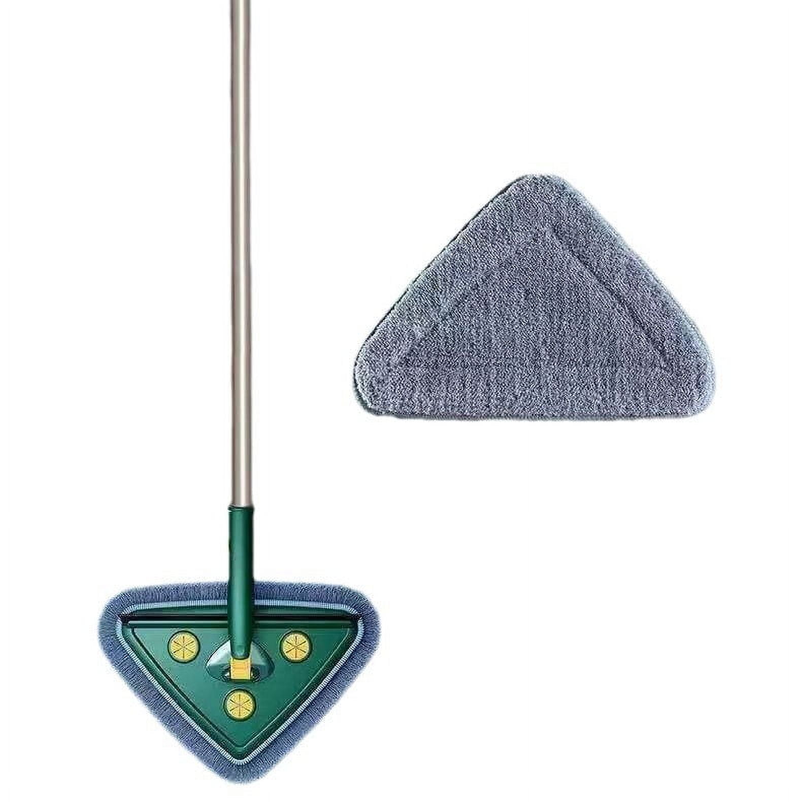 Hmsavn Removal Mop Multifunctional Car Cleaning Ceiling And Wall ...