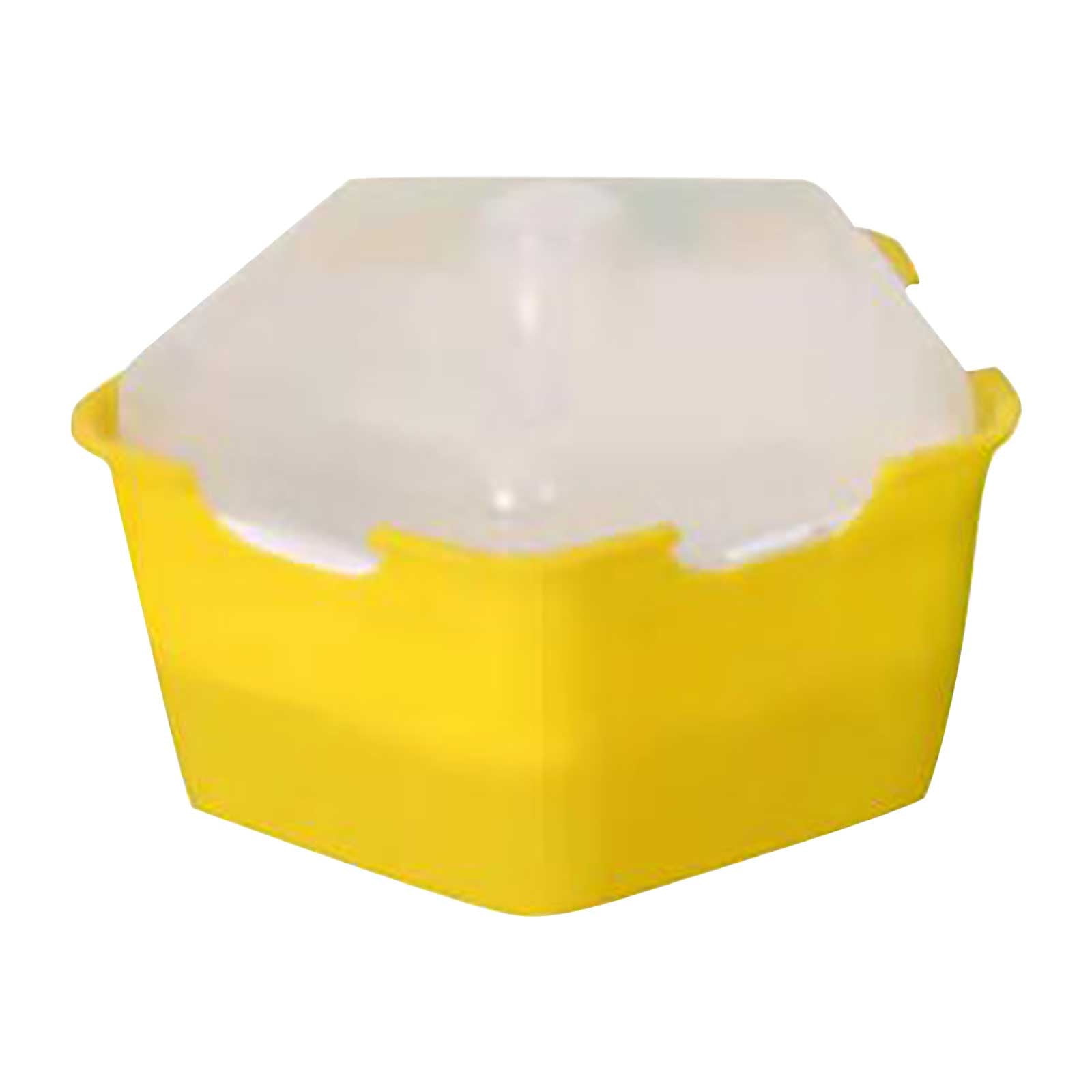 Hmsavn Seed Sprout Tray Growing Planter Sprout Box Permanent ...