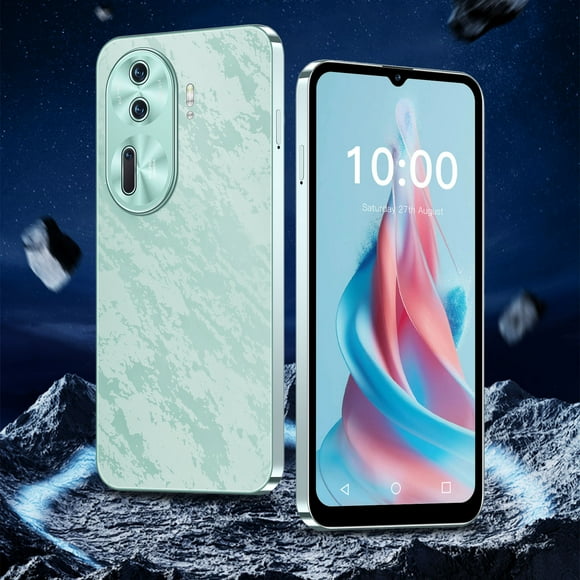 Spectrum Mobile Phones