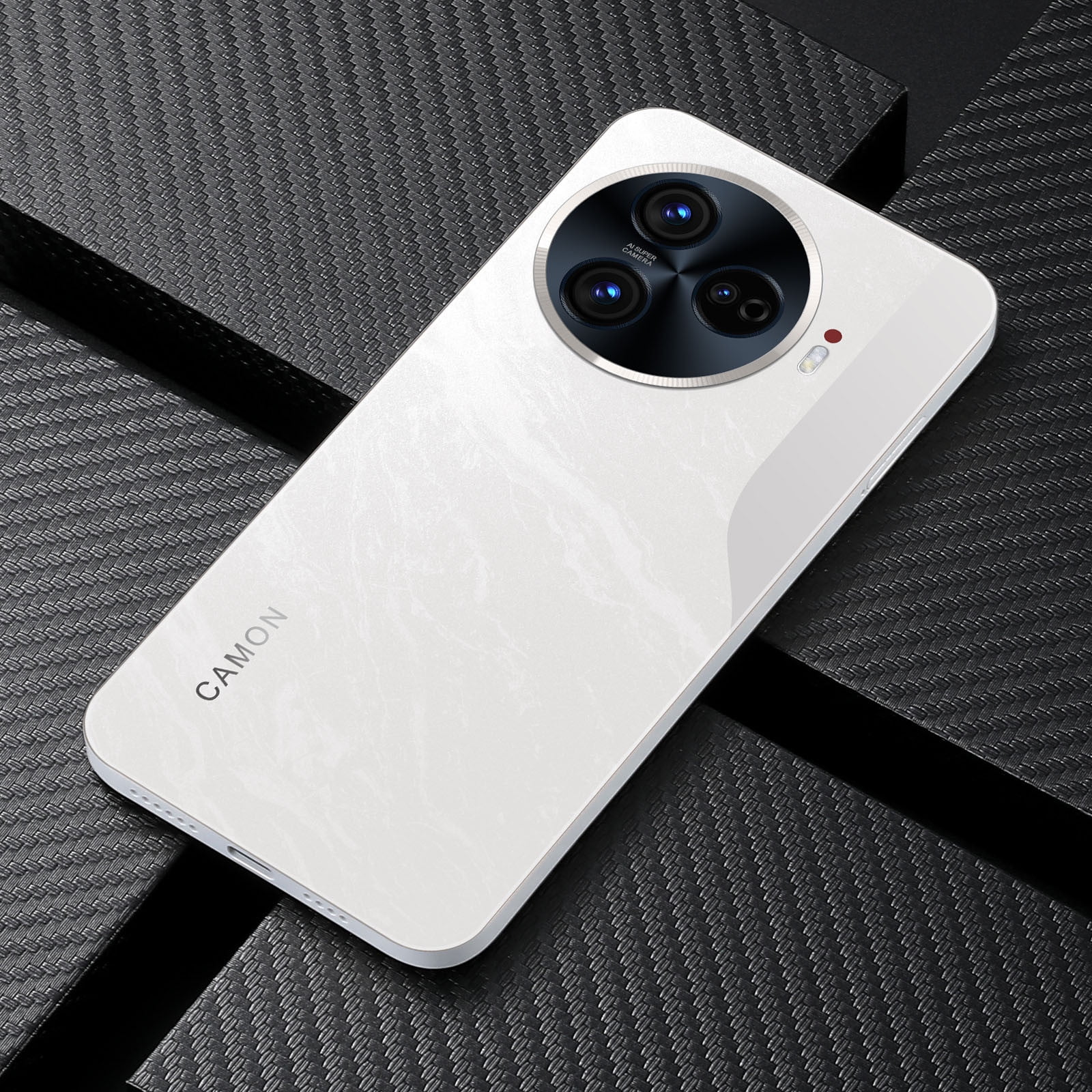 Hmsavn Smartphone HD 2 + 16G Incell Screen Smartphone 6.3 Inches ...