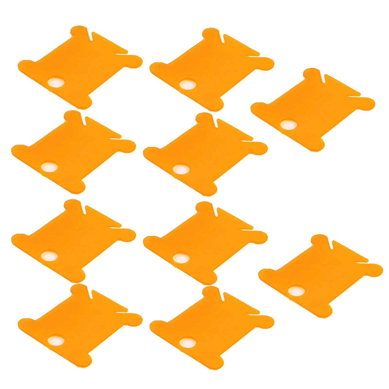 Hmsavn Stitch Plastic Winding Board Tools - Walmart.com