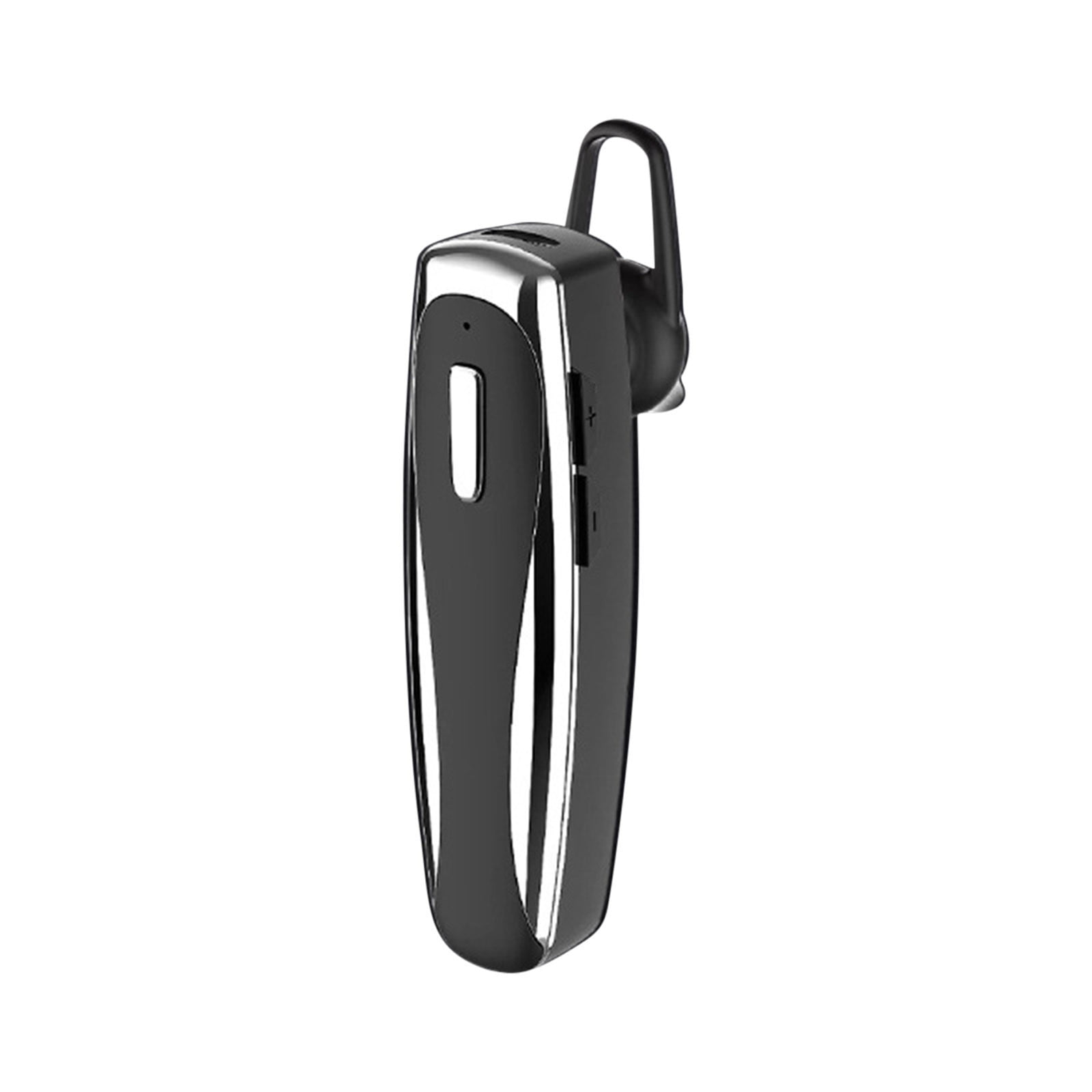 Hmsavn Wireless Bluetooth Bluetooth Headset 5.2 Ear in Ear Long Standby Car Sports One Dragging ...