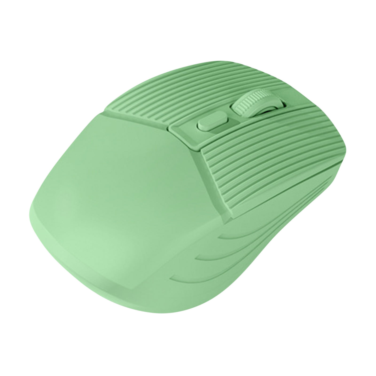 Hmsavn Wireless Mouse Wireless 2.4G Silent Mouse Desktop Laptop ...