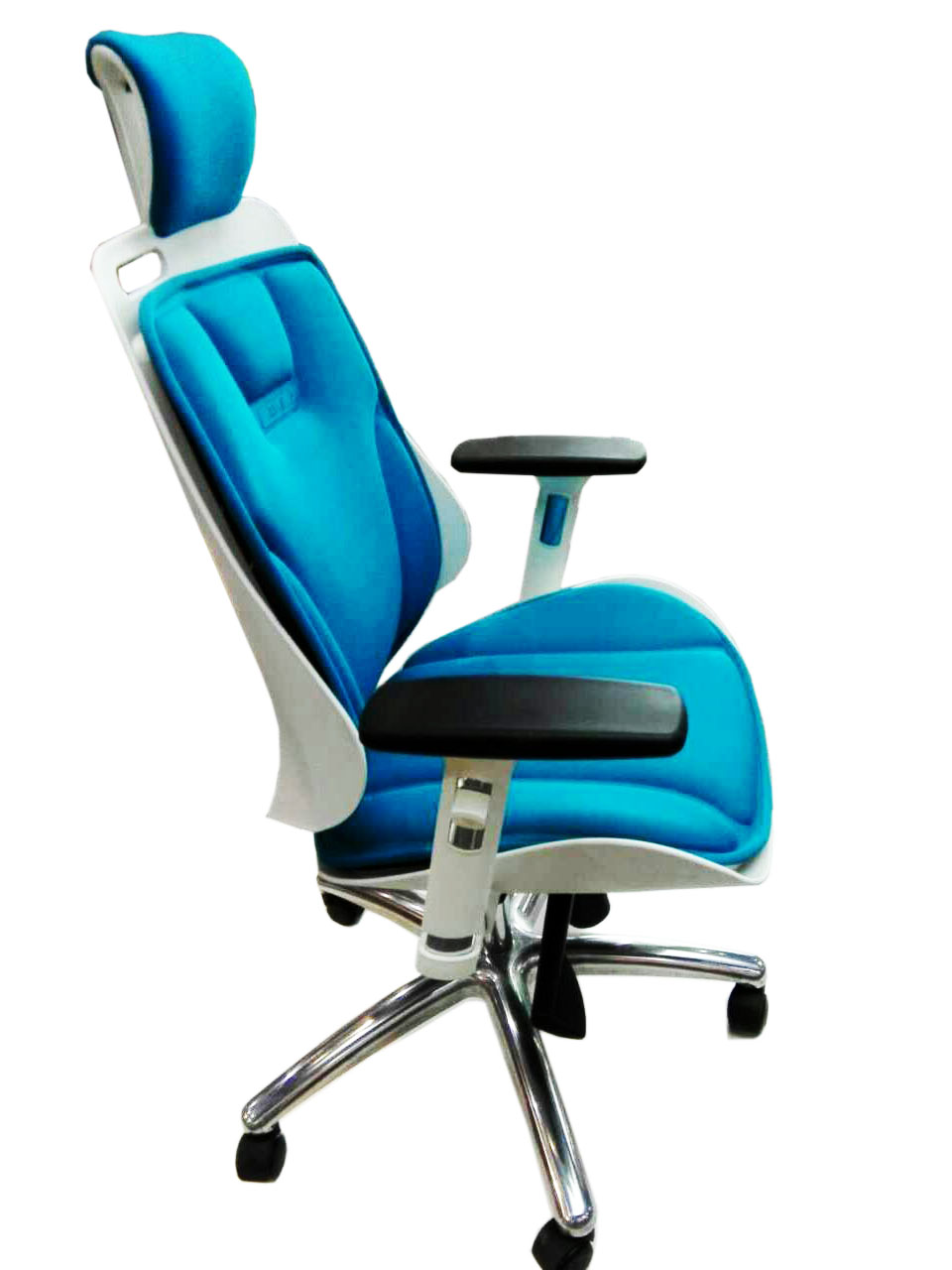 HnF Shop Asdjustable mainly parts which support humen body High-back ...
