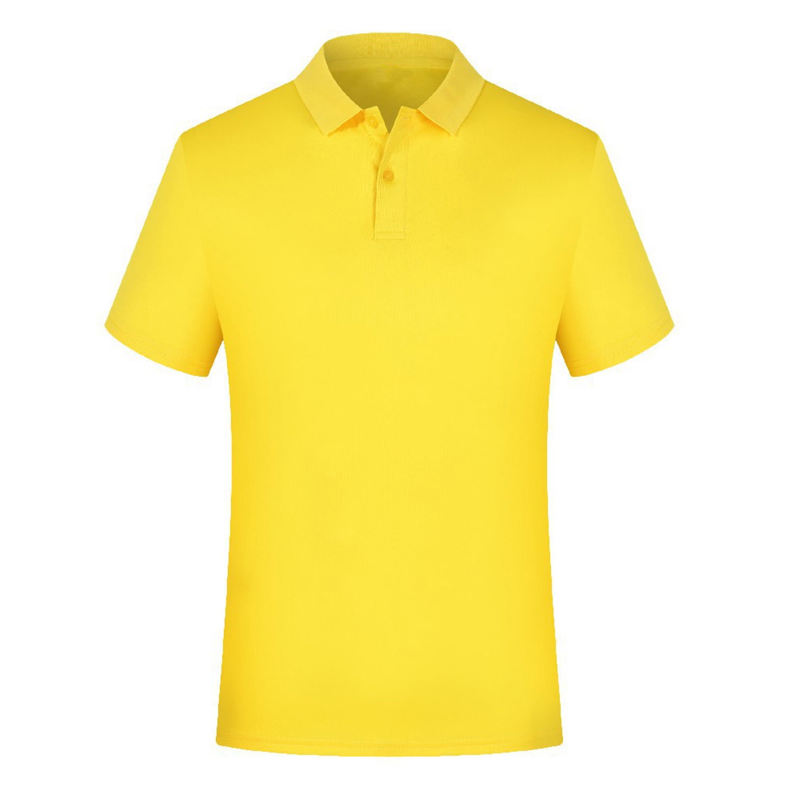 Hngshg Boys Golf Shirts Collared Short Sleeve Tops Casual Summer ...