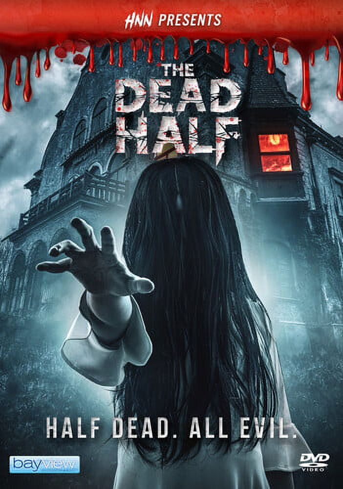 Hnn Presents: Dead Half (DVD) - Walmart.com