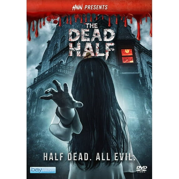 Hnn Presents: Dead Half (DVD) - Walmart.com