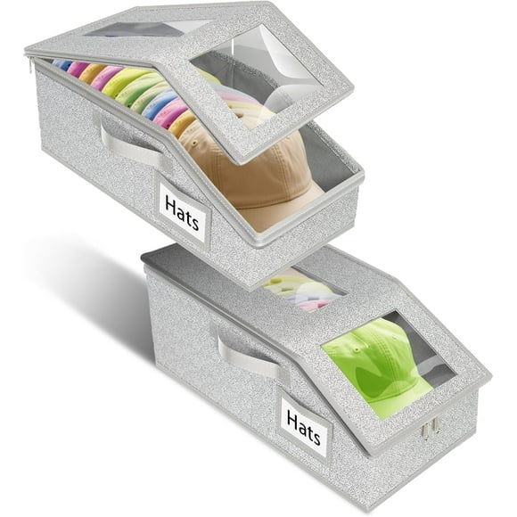 Best Sellers In Hat Boxes