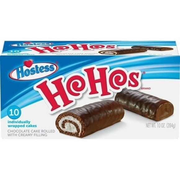 Hostess Ho Hos