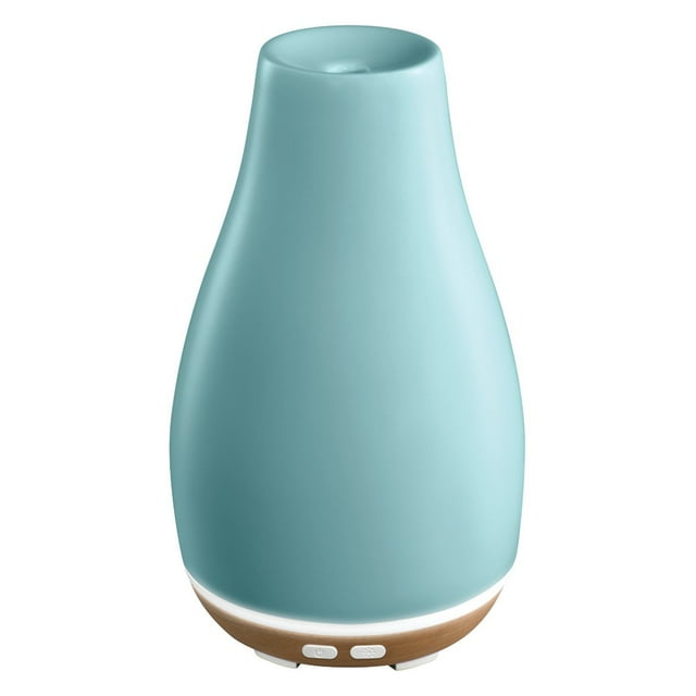 HoMedics ARM-510 Ellia Blossom Ultrasonic Aroma Diffuser - Walmart.com