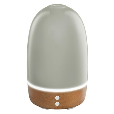 HoMedics ARM-510 Ellia Blossom Ultrasonic Aroma Diffuser - Walmart.com