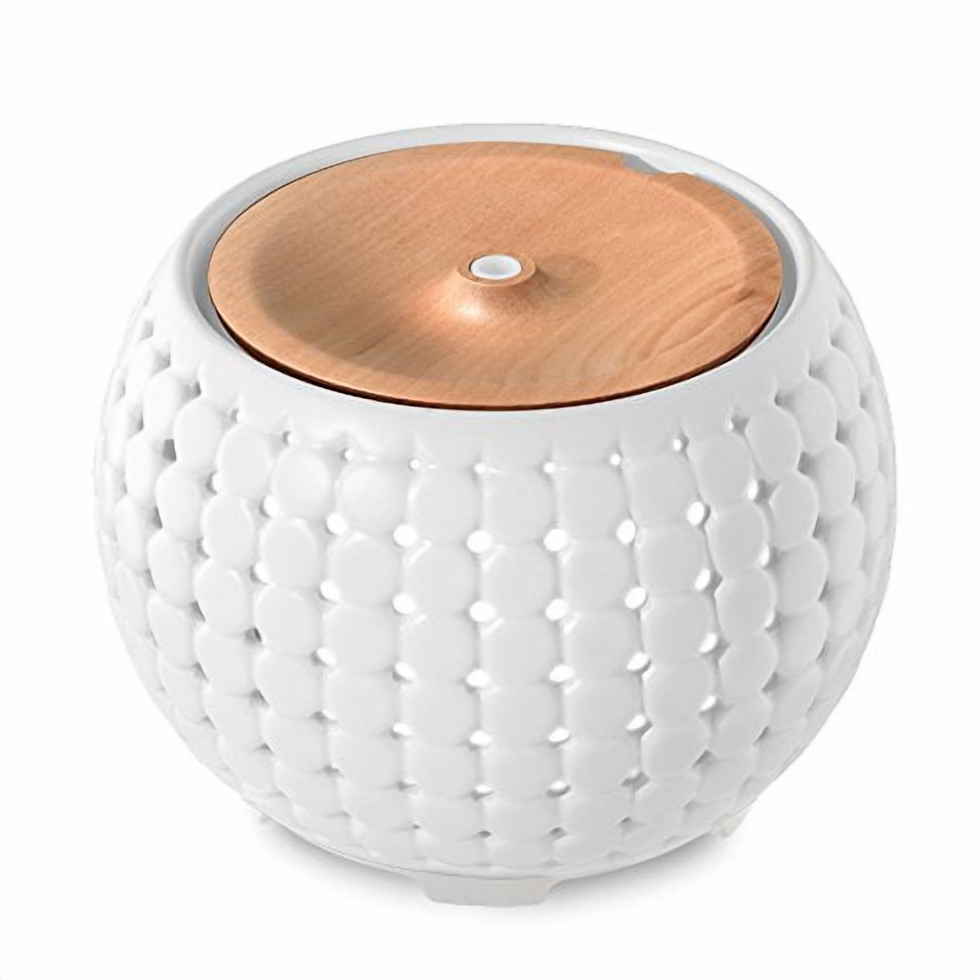 HoMedics ARM-910 Ellia Gather Ultrasonic Aroma Diffuser - Walmart.com