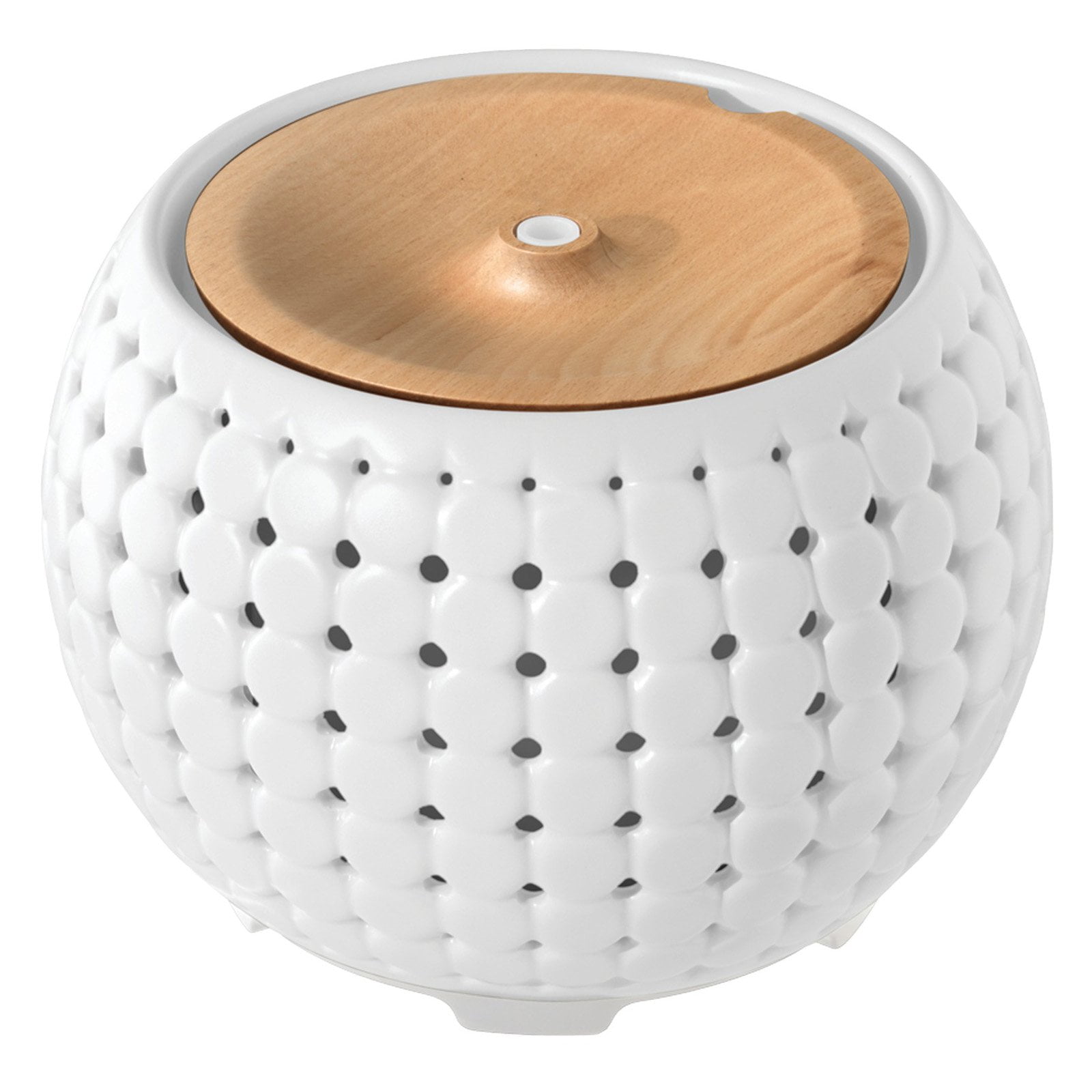 HoMedics ARM-910 Ellia Gather Ultrasonic Aroma Diffuser - Walmart.com