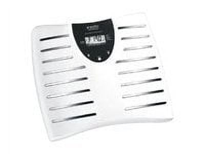 HoMedics HealthStation SC-505 - Bathroom scales - white/silver ...