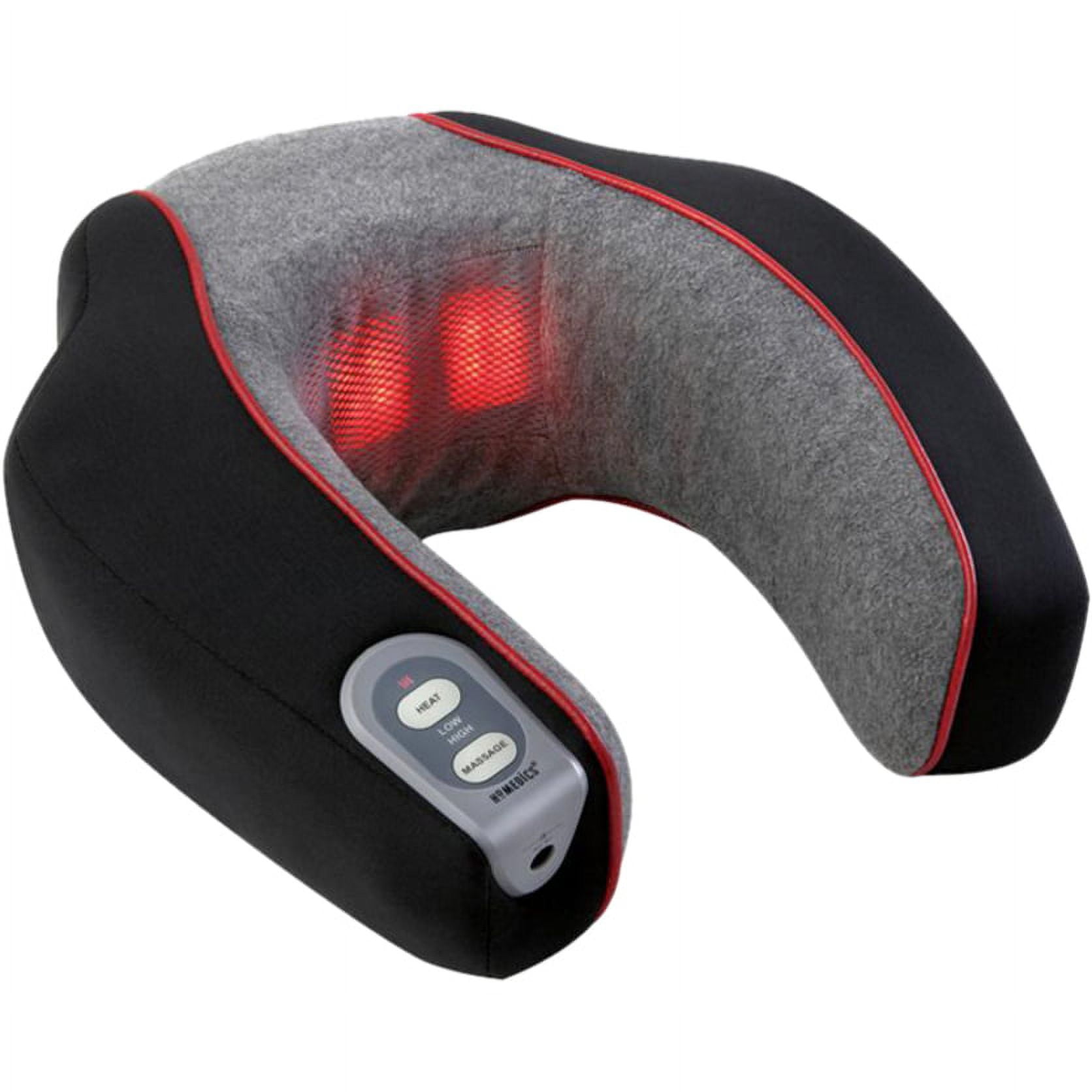 HoMedics NMSQ-200 Body Massager - Walmart.com