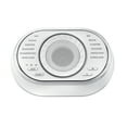HoMedics SoundSpa Ultra-Portable Rechargeable Noise Maker, Sleep Sound ...