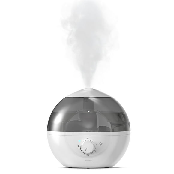 HoMedics Humidifiers in Humidifiers - Walmart.com