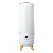 AIRCARE Copper Night Whole House Evaporative Humidifier with Auto ...