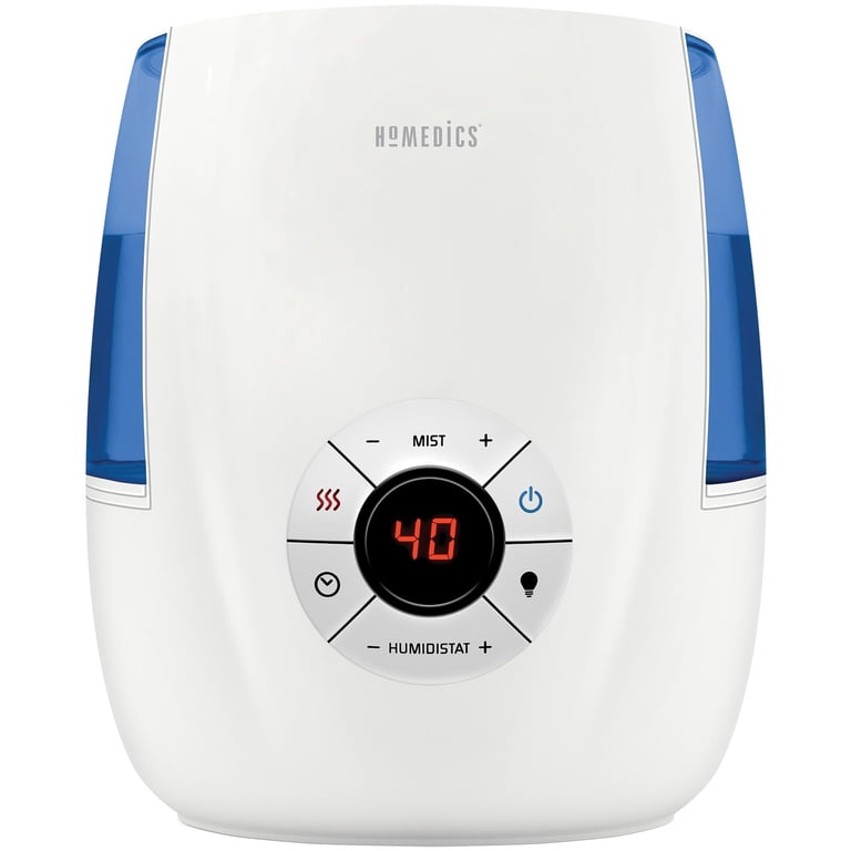 Homedics Humidifier Parts