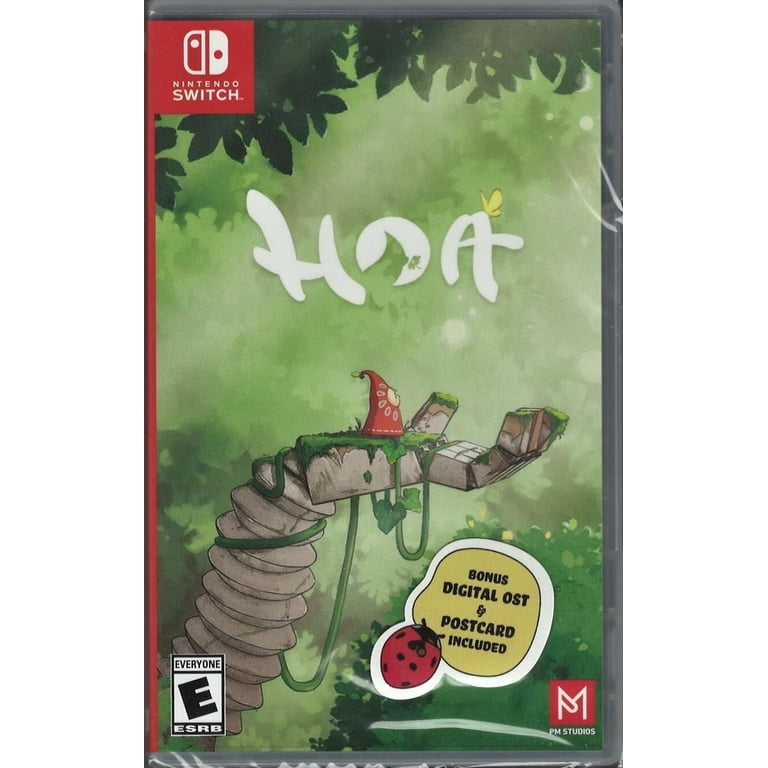 Hoa Switch Hoa Nintendo Switch [Digital] Walmart.com