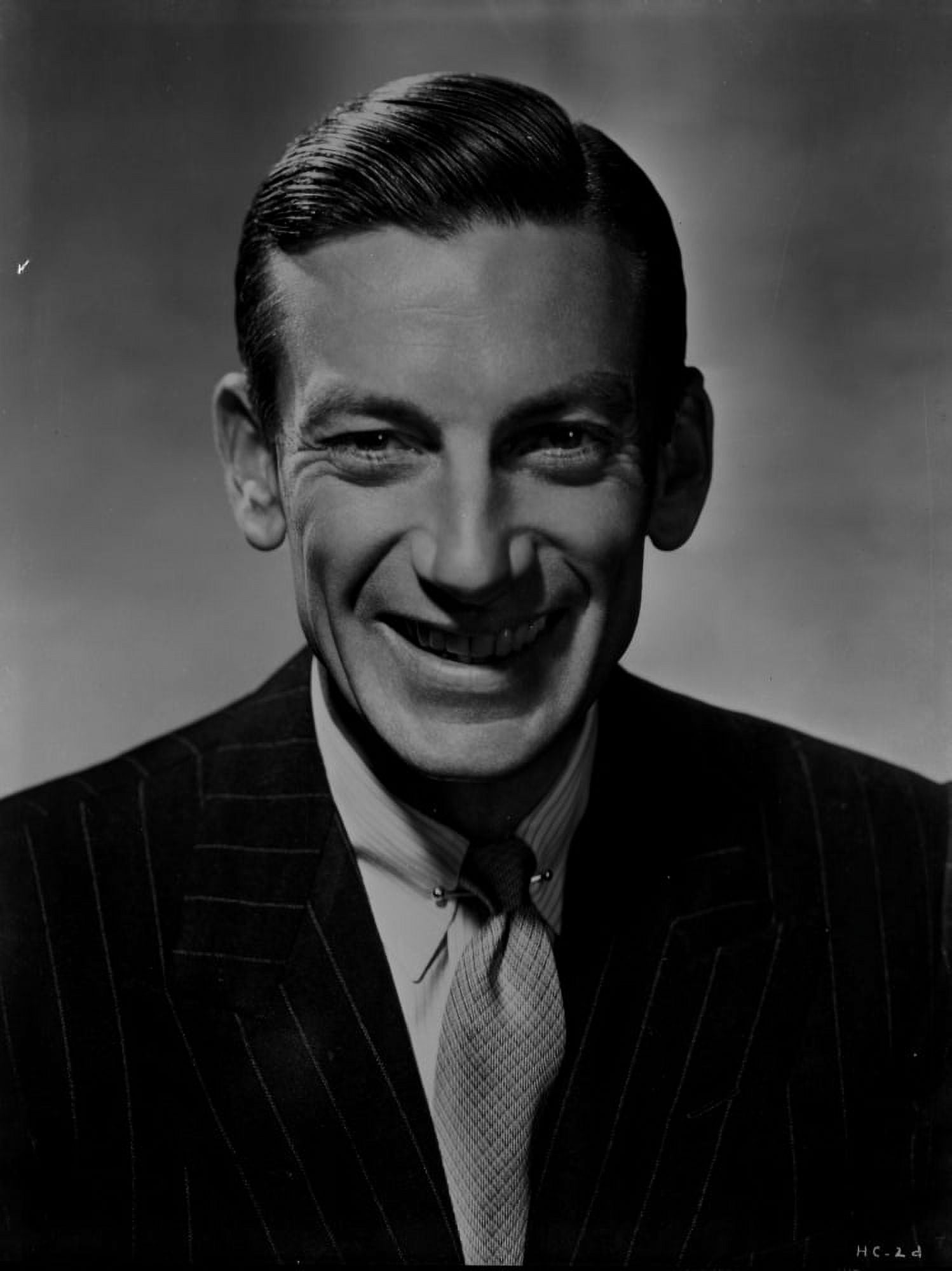 Hoagy Carmichael Photo Print (24 x 30) - Walmart.com