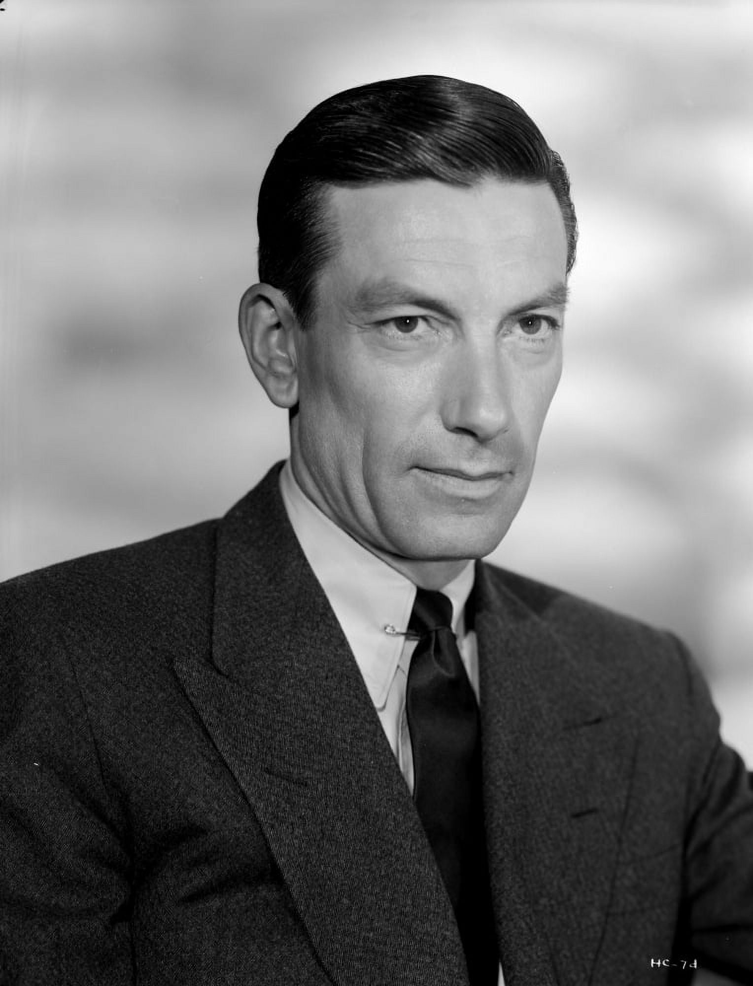 Hoagy Carmichael Photo Print (8 x 10) - Walmart.com