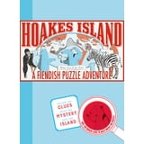 Hoakes Island : A Fiendish Puzzle Adventure (Hardcover) - Walmart.com