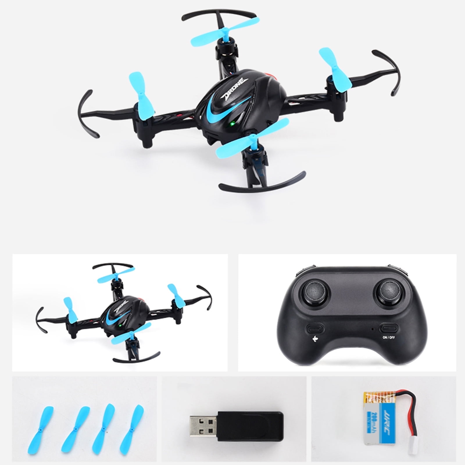 IBaodan Deals Aerial Camera Quadcopter, Aerial Photography Aircraft ...
