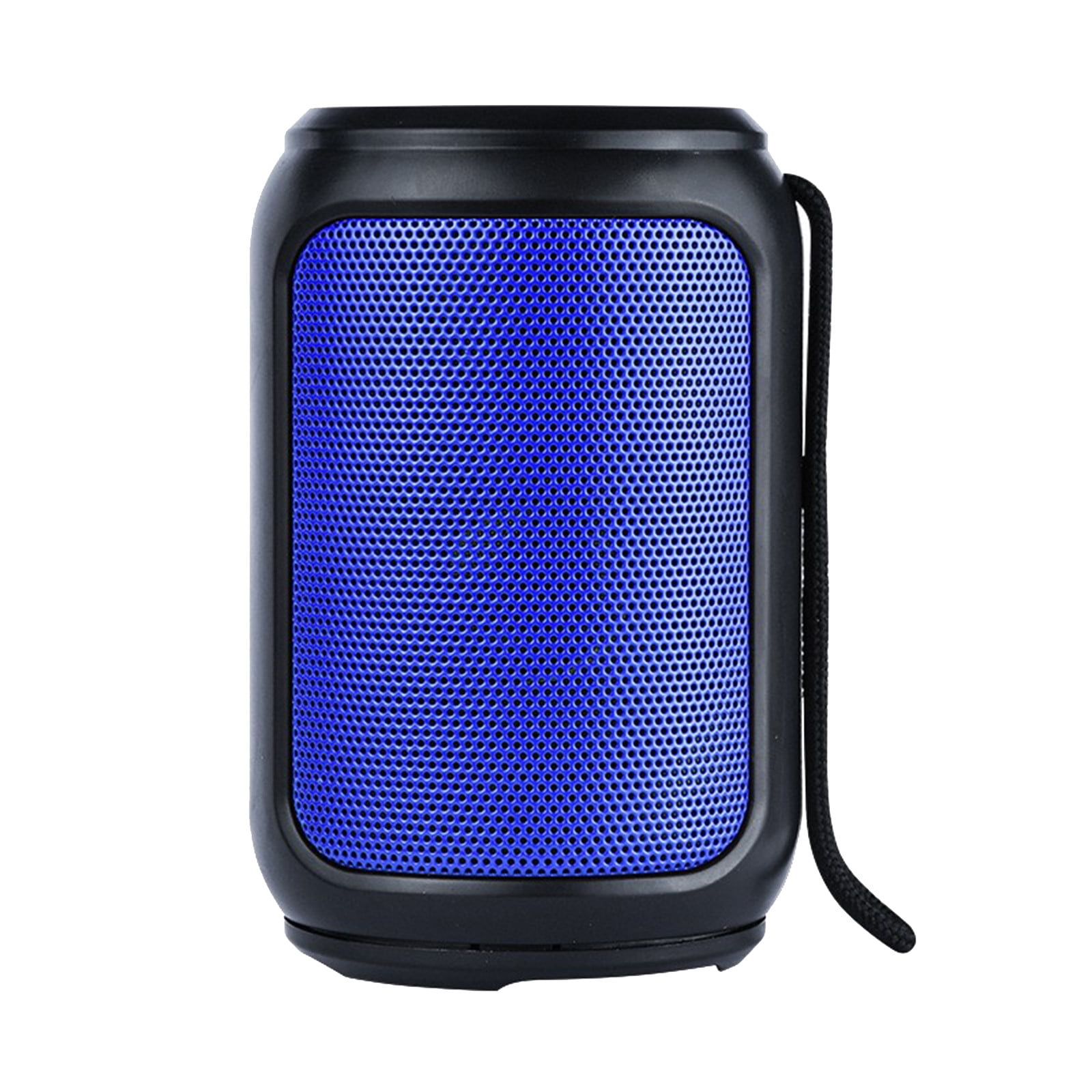 Hoarboeg Portable TWS Bluetooth Speakers Wireless Stereo Bass Speakers ...