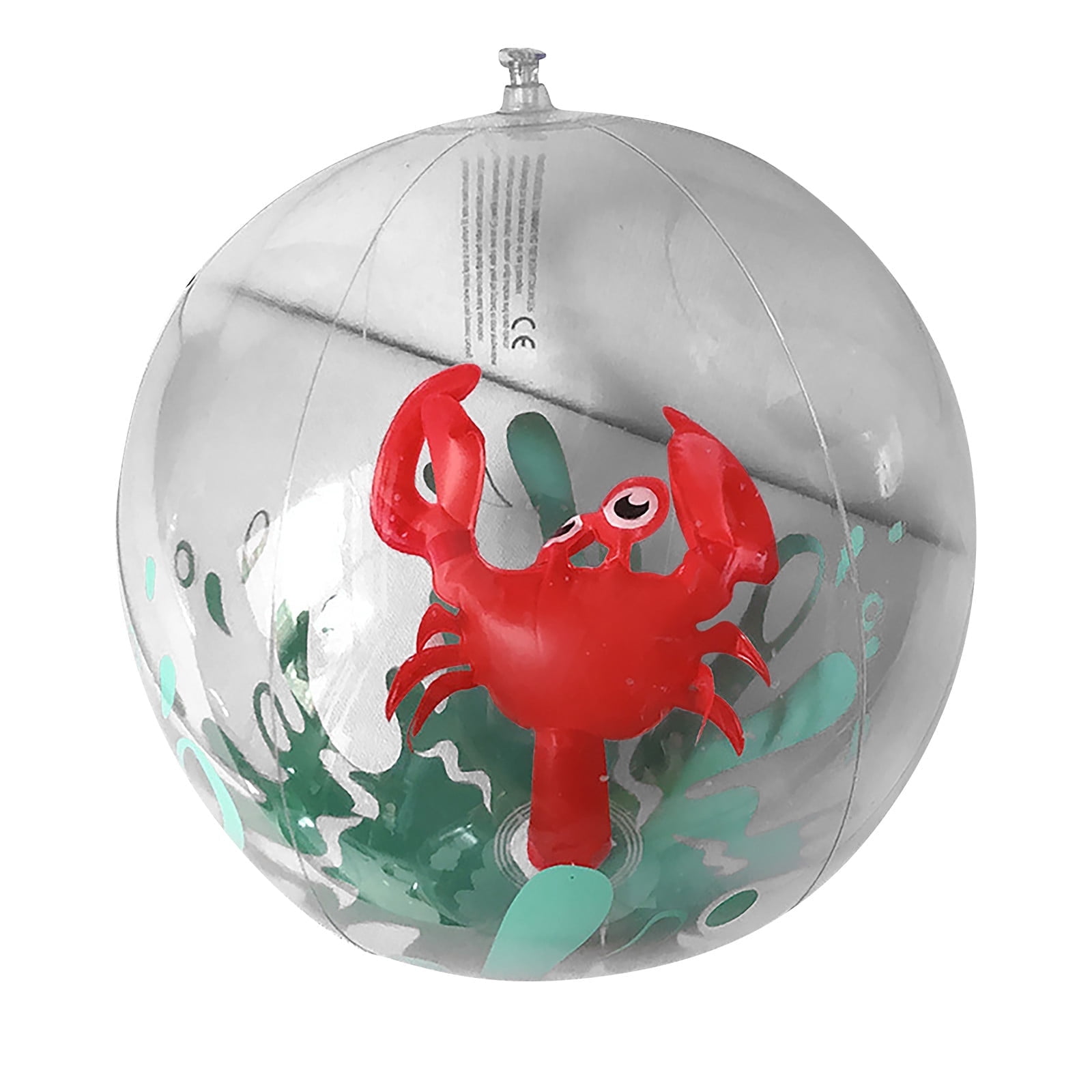 IBaodan Water Games Balls Inflatable Beach Balls Pool Ball Decoration ...