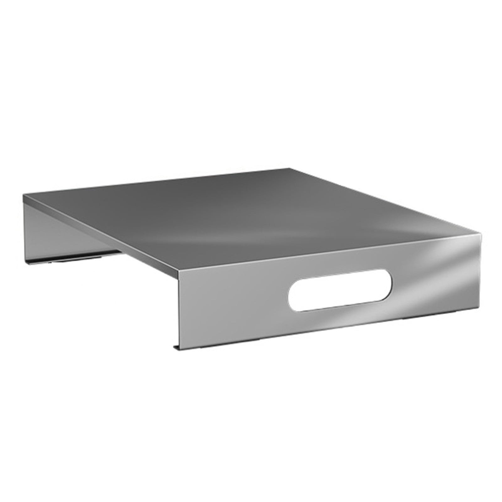 Hob cover board, stainless steel gas stove cover, with handle, hob ...