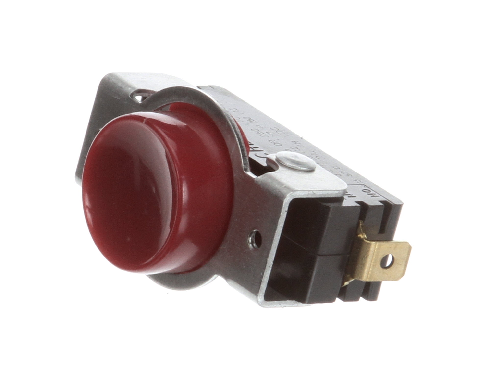 Hobart 00-087711-183-2 Switch Push Button - Walmart.com