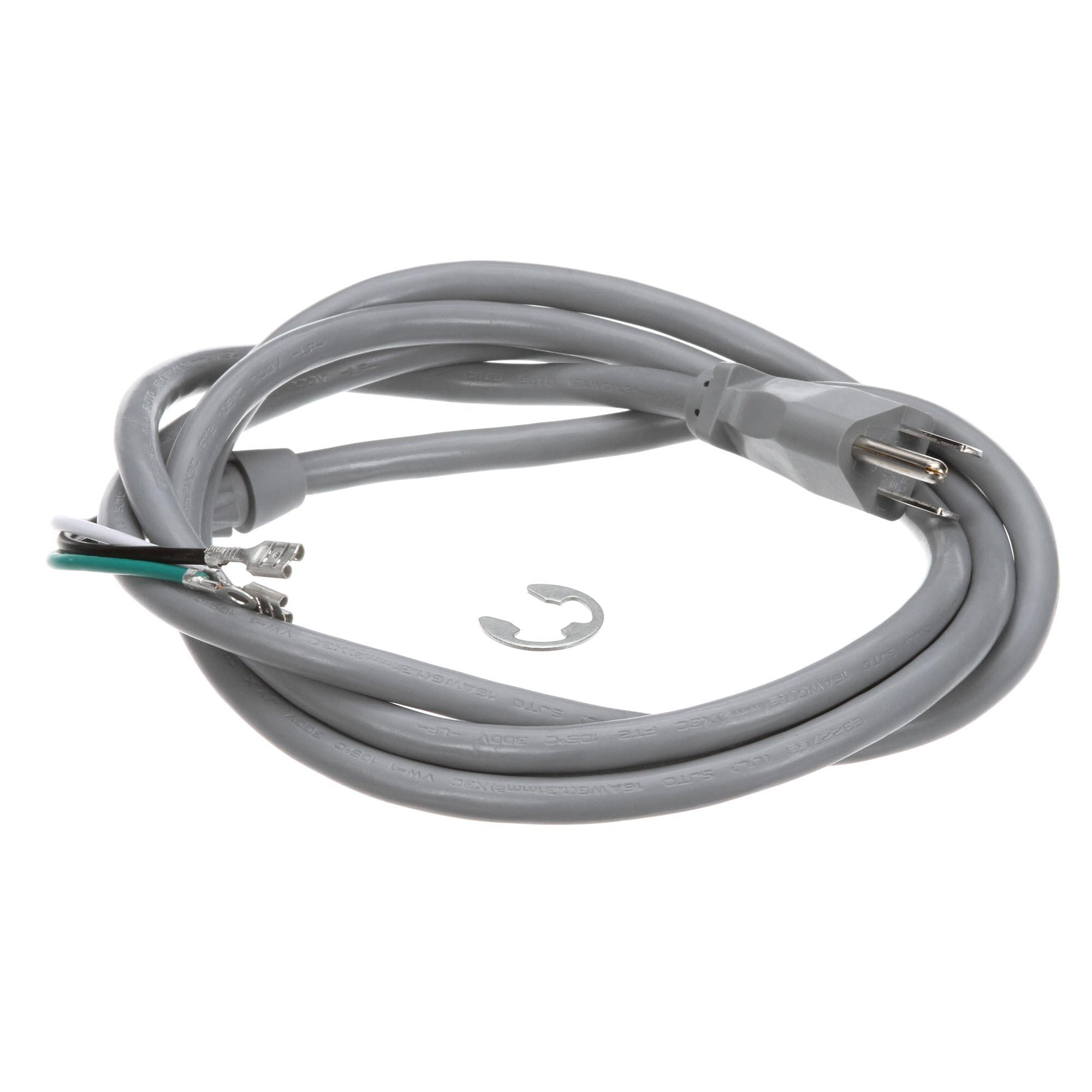 Hobart 00-123856-00001 Cord Retaining Ring Assy. - Walmart Business ...