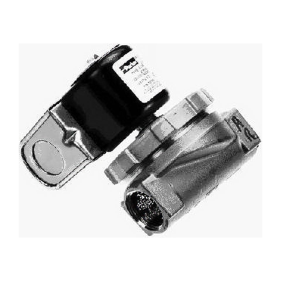 Hobart 00-271002-00002 Solenoid 3/4 208-240V Valve - Walmart.com