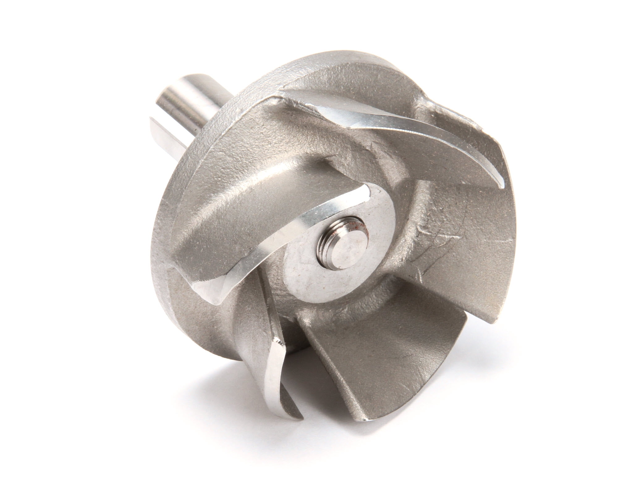 Hobart 00-476738-00010 Assembly Wash/Rinse 60 Hertz Impeller - Walmart.com