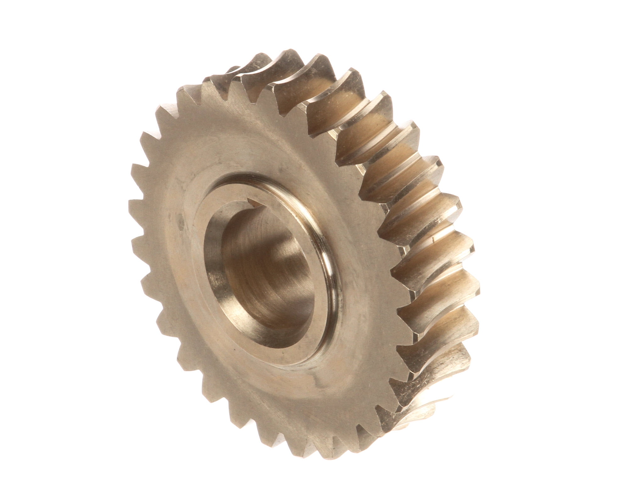Hobart 00-916339 Worm Gear Motor - Walmart.com