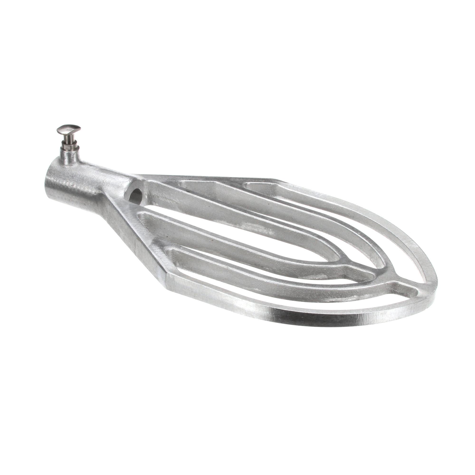 Hobart 00-916582 Pack Mtl Hl4320B Flat Beater I - Walmart.com