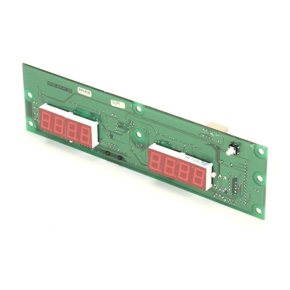 Hobart 00-937277 PCB Assembly, STD Timer - Walmart.com