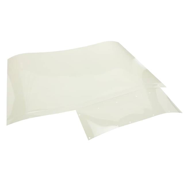 Hobart 00-949013 Mylar Control Board - Walmart.com