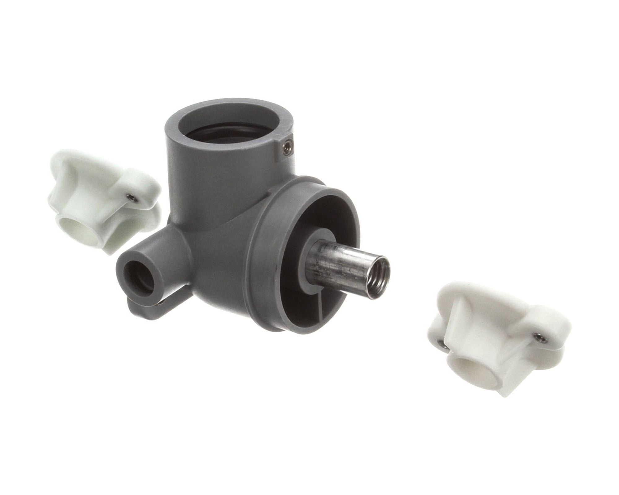 Hobart 00-974072-00001 Kit Manifold Upper Am15 - Walmart.com