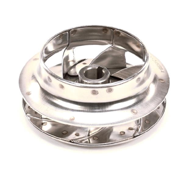 Hobart 01-245088-00004 Impeller 60Hz (Genuine Oem Part) - Walmart.com