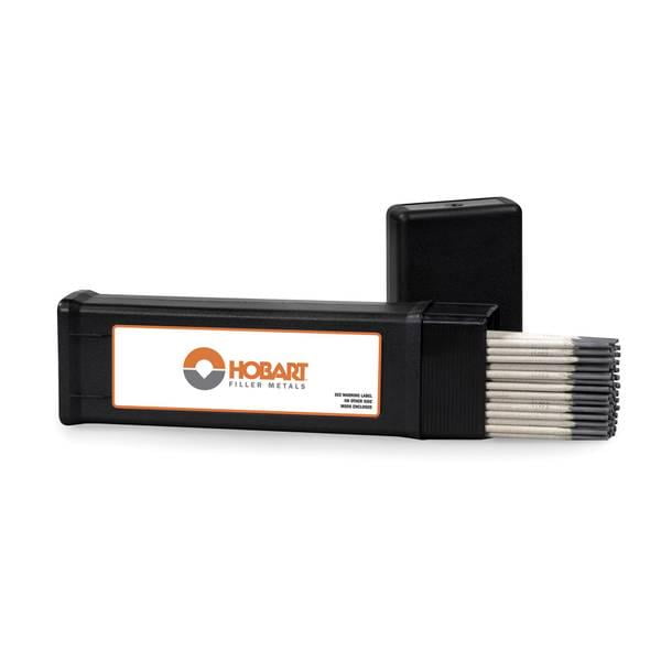 Hobart 5 lb #6011 3/32 Welding Rod - Walmart.com