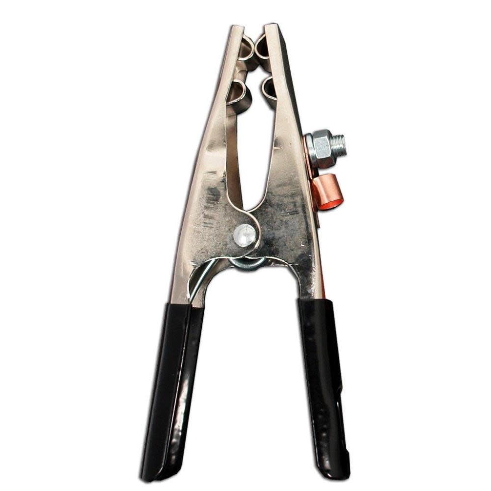 Hobart 770030 Ground Clamp, 500-AMP - Walmart.com