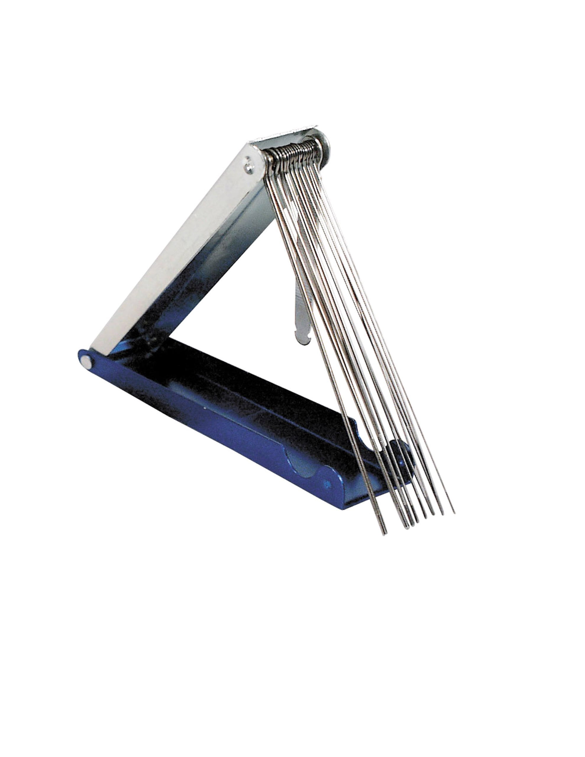 Hobart 770085 Welding Oxy-Acetylene Tip Cleaner - Large C40 - Walmart.com