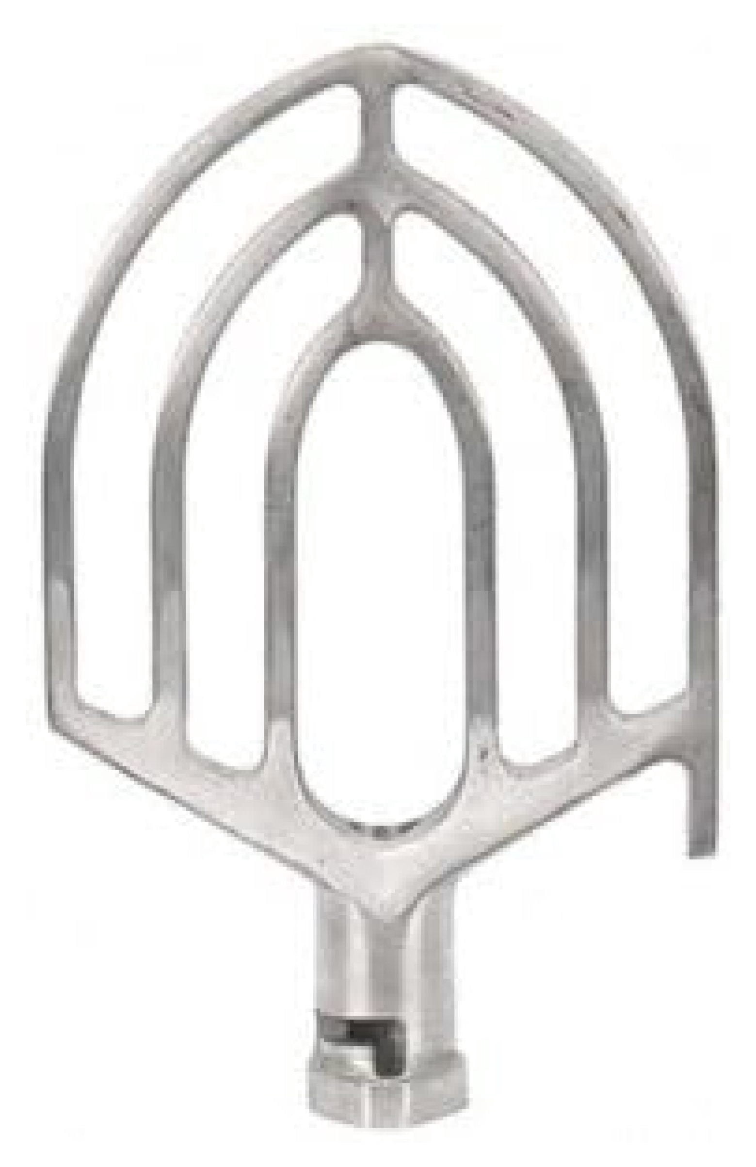 Hobart Flat Beater 20 Quart (UM-20FB) - "B" Style Mixer Attachment - 20 ...
