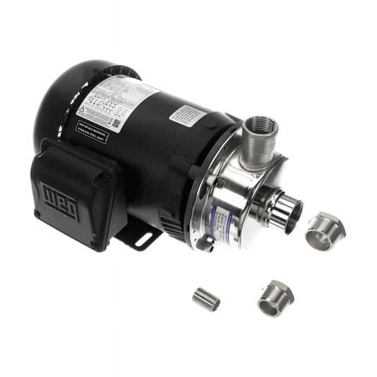 Hobart 00-563981-00001 Genuine OEM Pump Upgrade Kit - Walmart.com