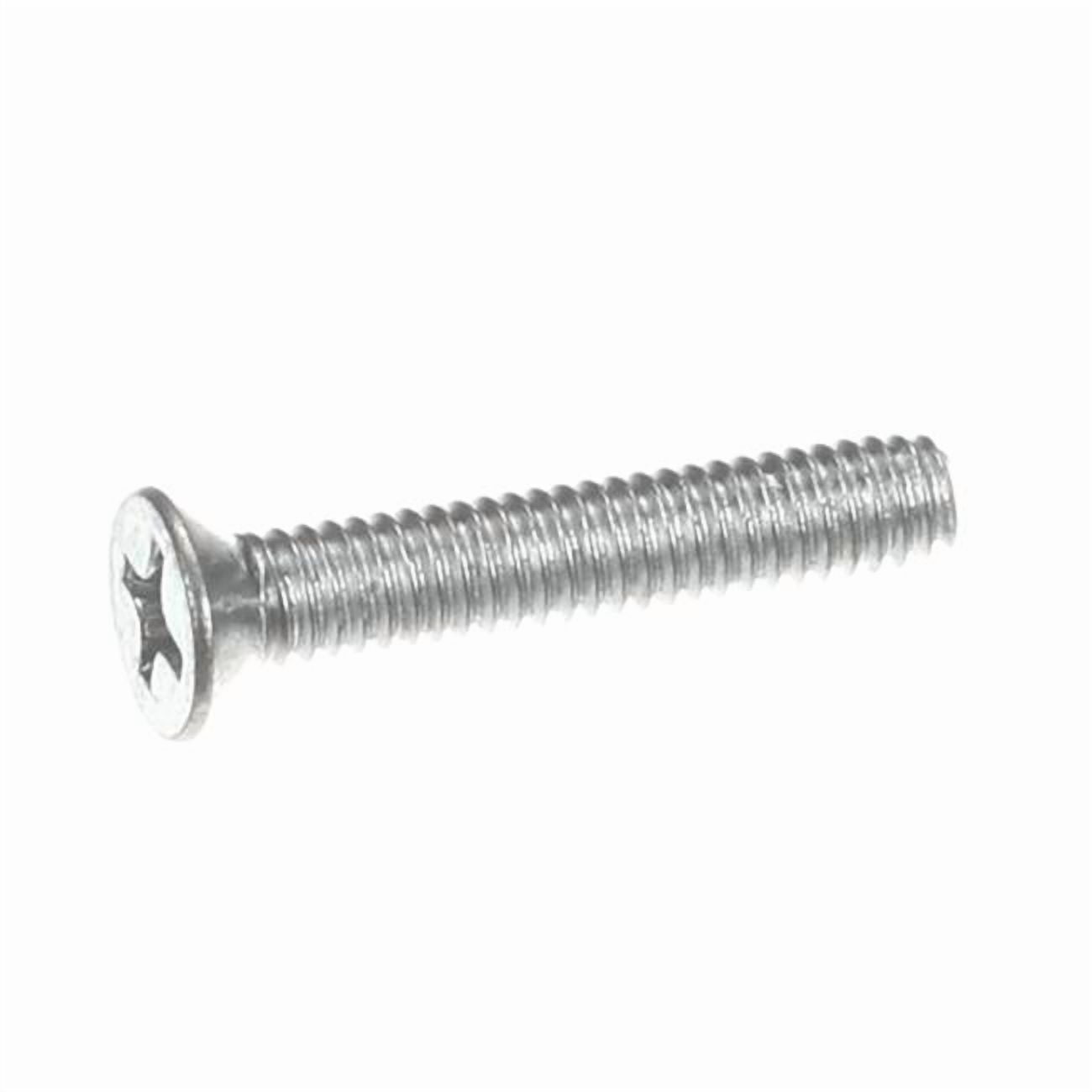 Hobart SD-038-20 Genuine OEM Screw - 8-32, Drive, Type TT - Walmart.com
